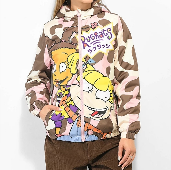 Members Only | Jackets & Coats | Members Only X Nickelodeon Rugrats ...